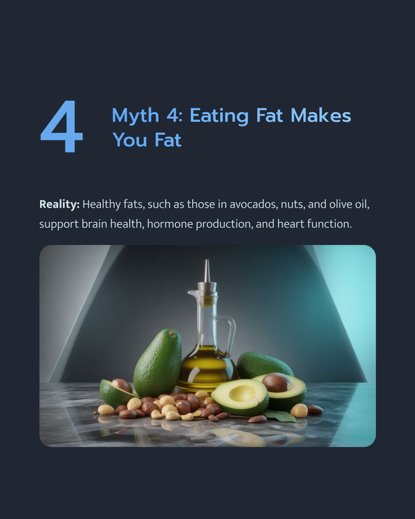 The Science Behind Nutrition: How Research Shapes Your Health