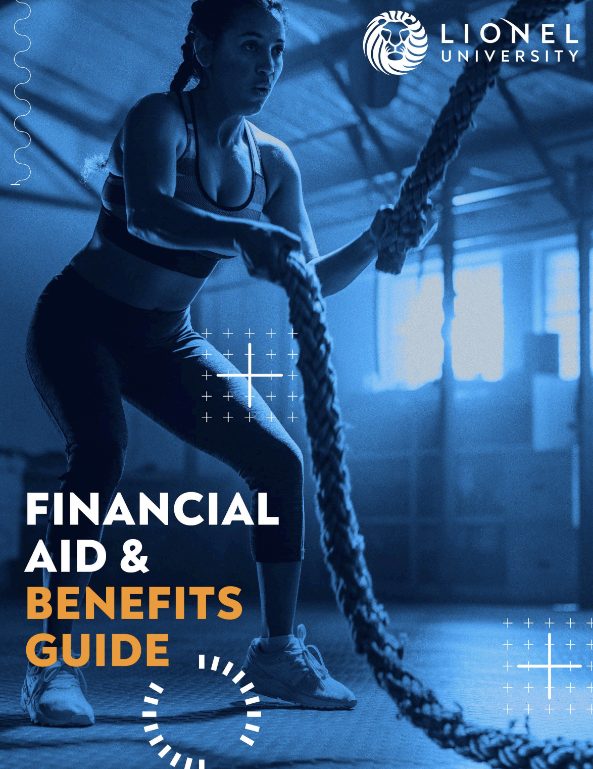 Financial Aid Guide | Lionel University