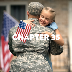 Lionel University Veteran Resource Center