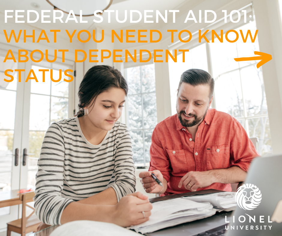 Federal Student Aid 101: What You Need to Know About Financial Aid ...