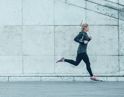 Benefits Of Walking vs. Driving