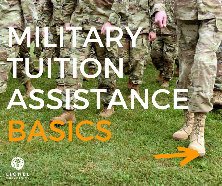 Military Tuition Assistance: Understanding the Differences Across Branches