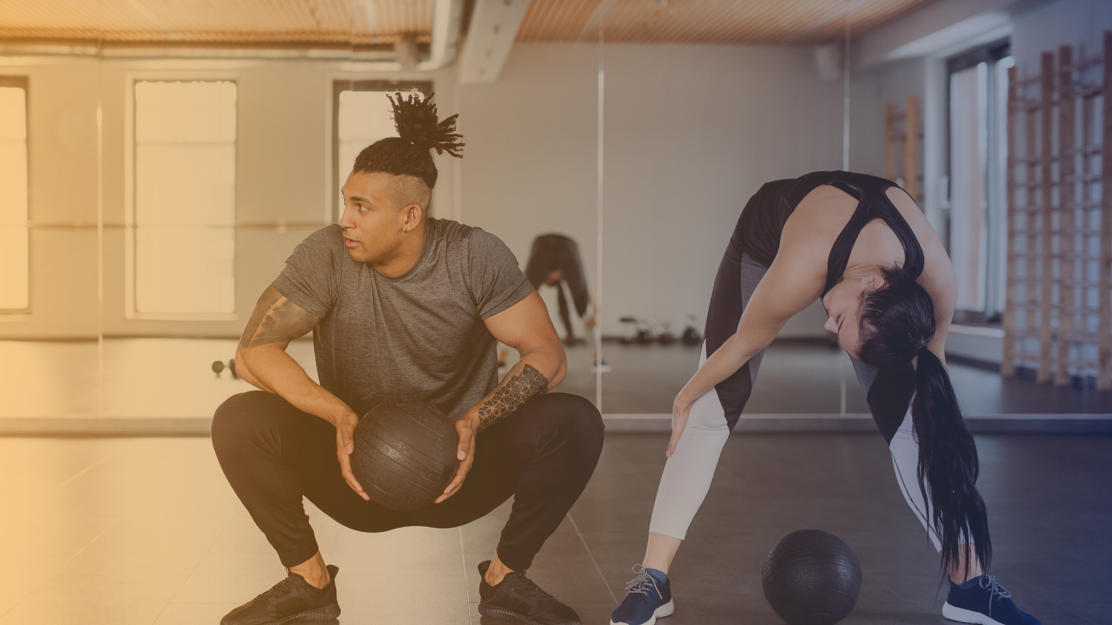 How To Pick A Fitness Specialization